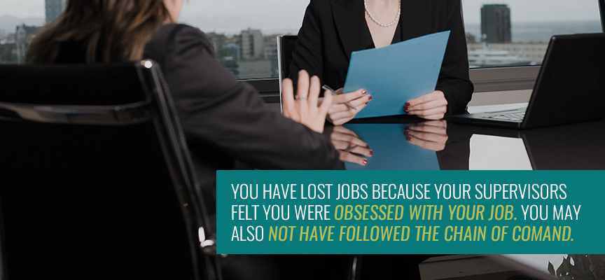 Do I Have A Work Addiction? | Signs Workaholics Exhibit