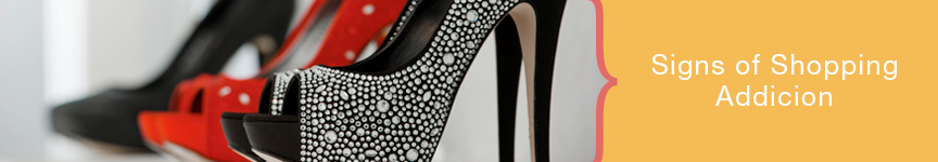 Shopping Addiction: Causes, Risks & Treatment Options - Addiction Experts