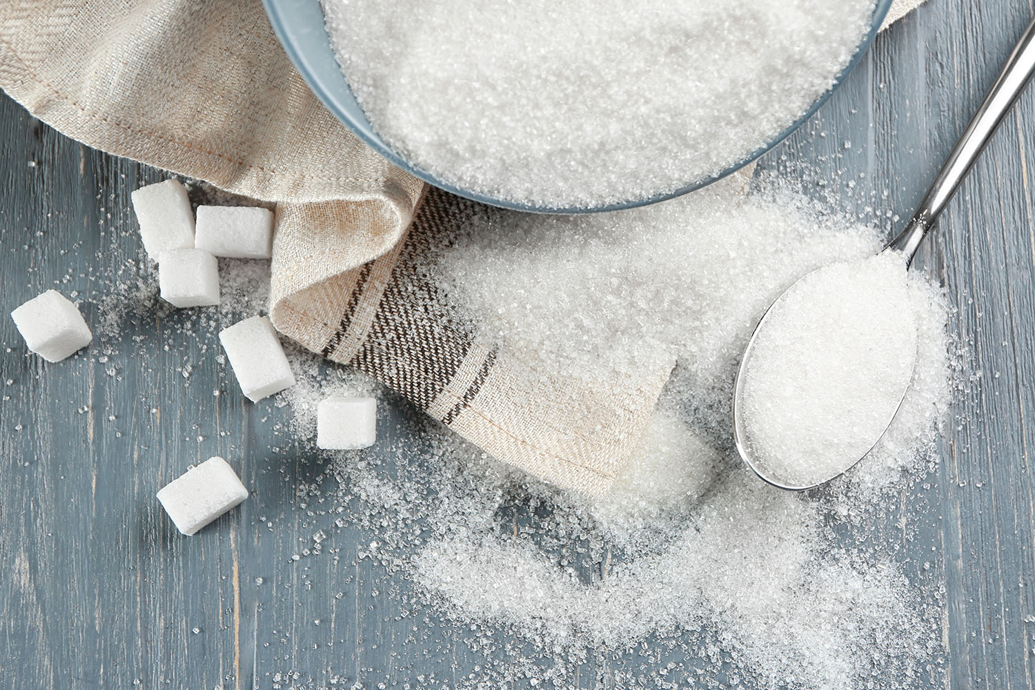 Sugar Addiction: Causes, Signs & Treatment | Addiction Experts